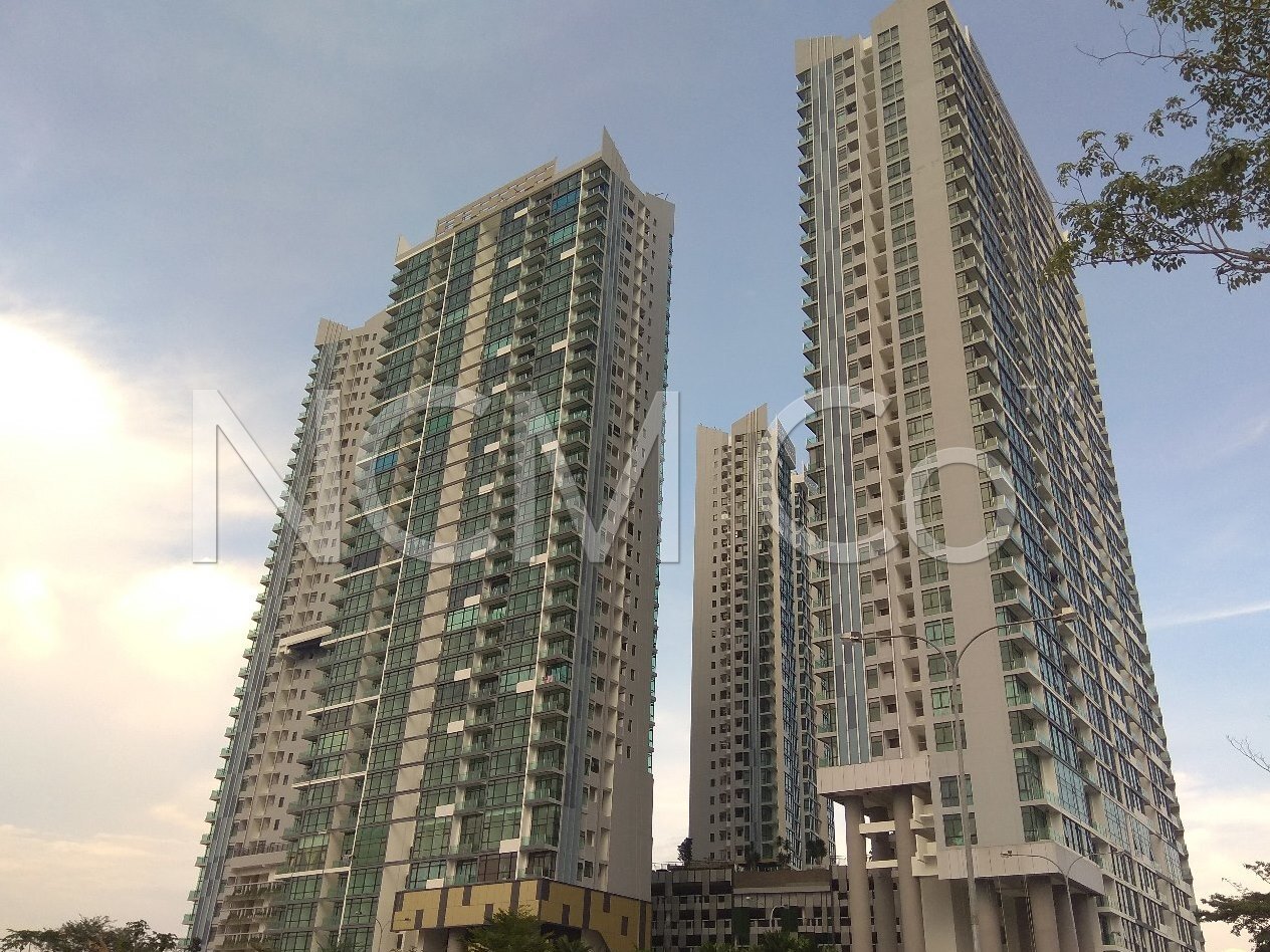 Service Apartment for Auction