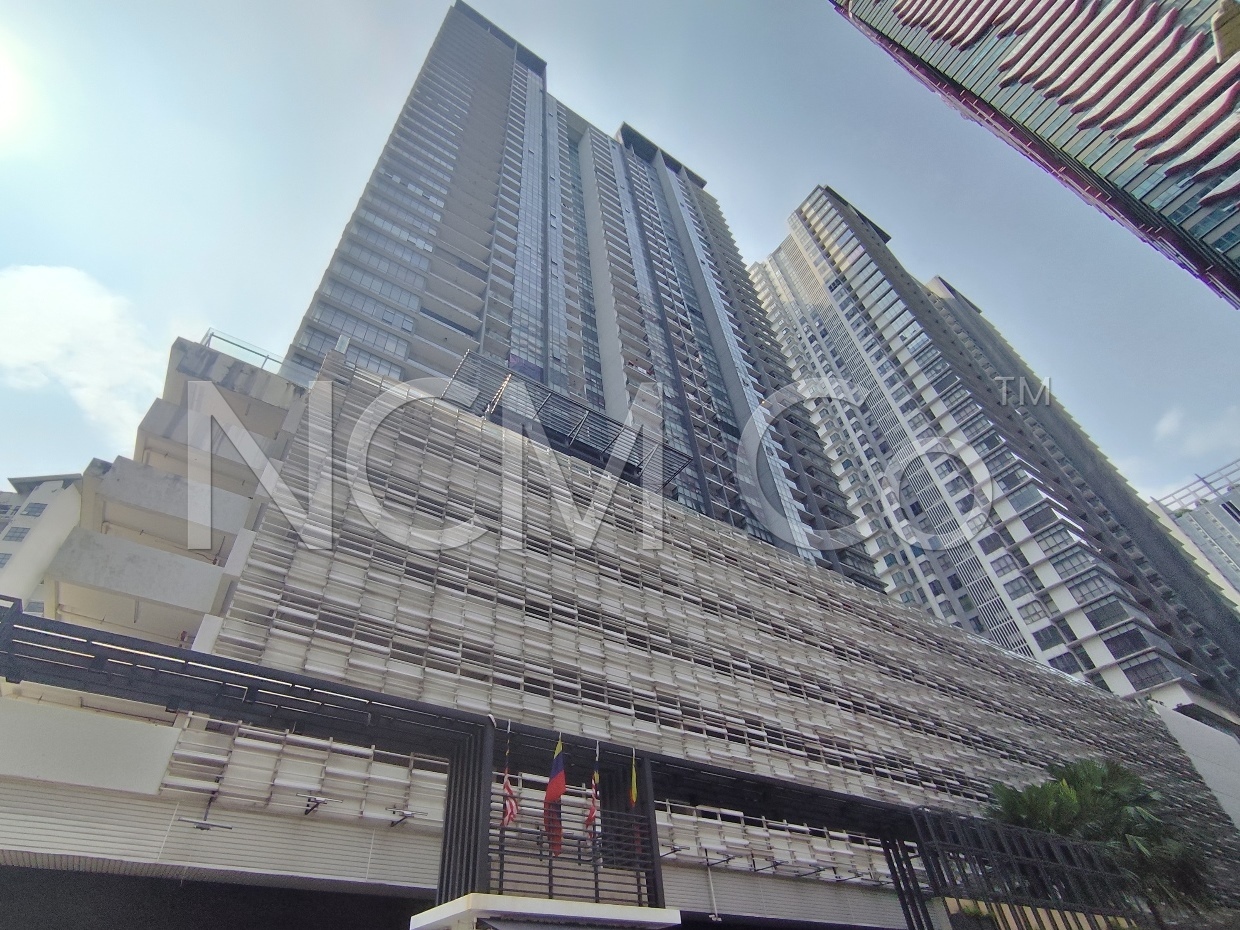 Service Apartment for Auction