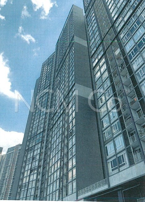 Apartment for Auction