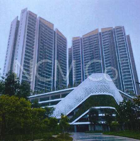 Condominium for Auction