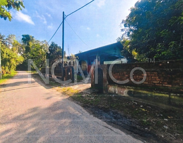 1 Storey Detached House for Auction