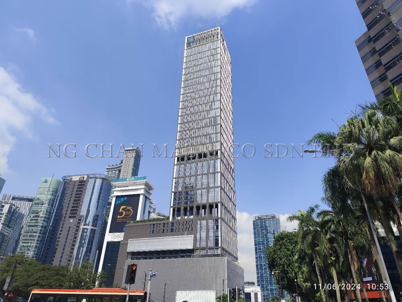 Service Apartment, Intermediate for Auction