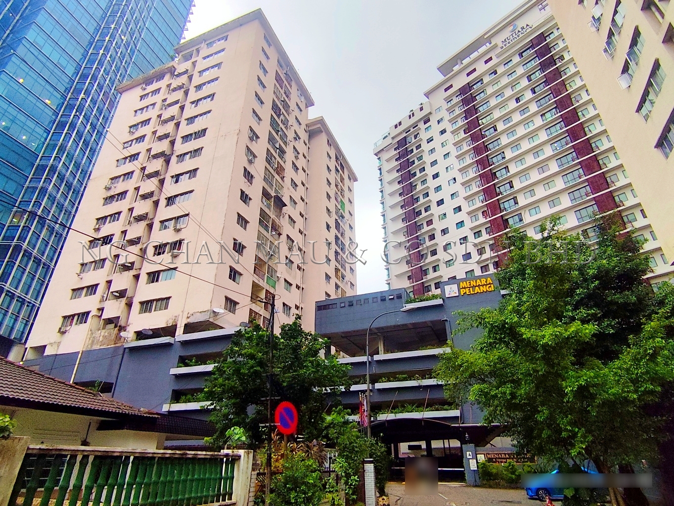 Apartment, Medium Cost for Auction