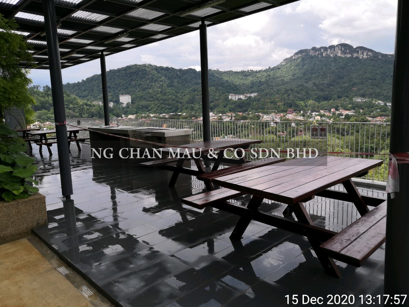 Nadayu 63 Service Apartment for Auction