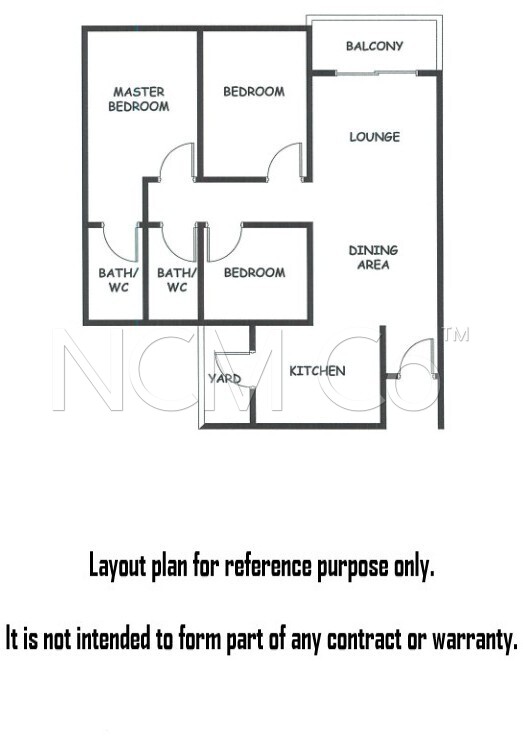 Apartment for Auction